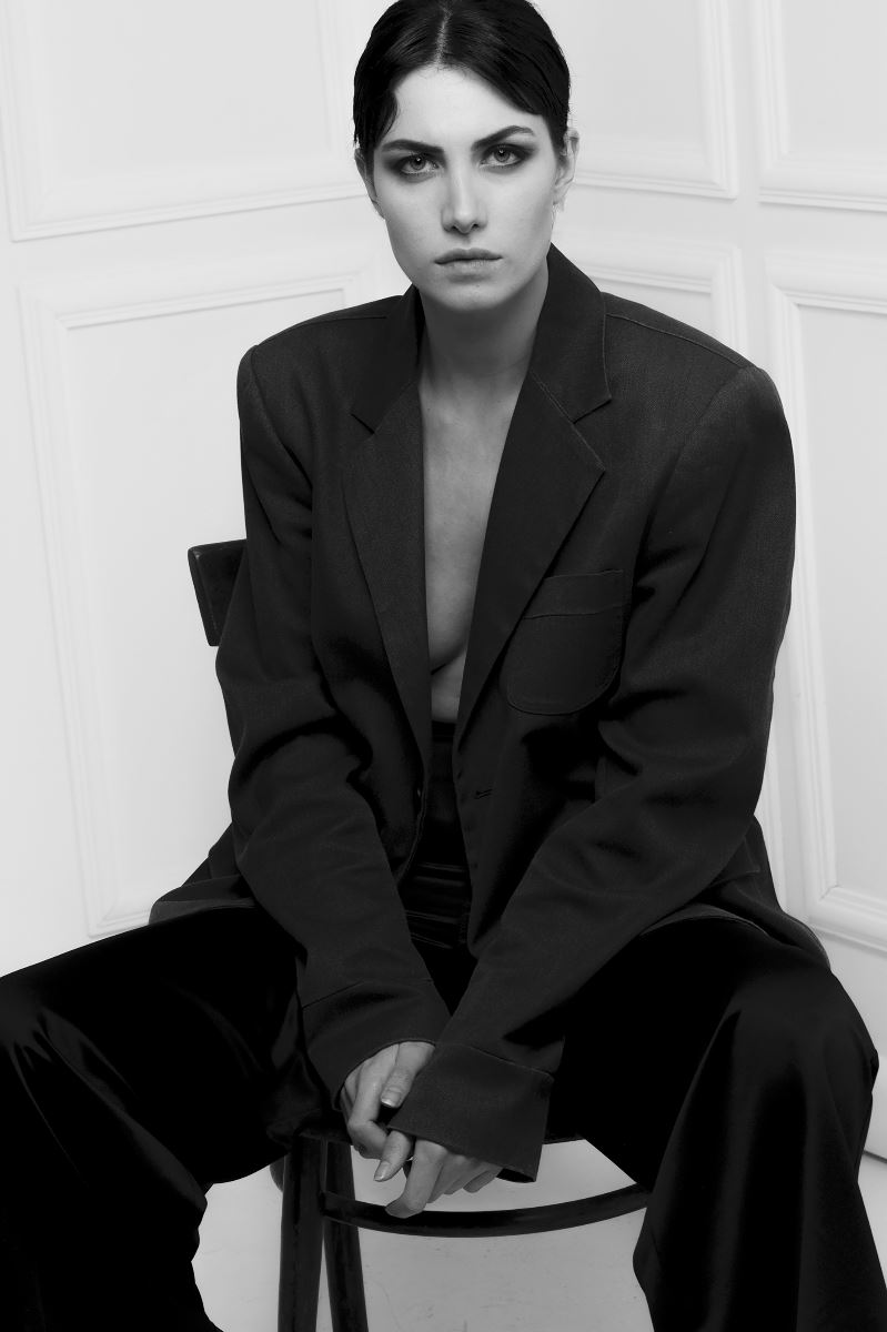 FAZE models Berlin - International Model & Influencer management