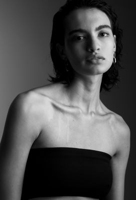 Livia - FAZE models - Berlin